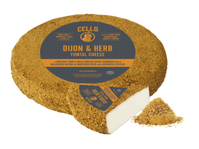 Rubbed Fontals Archives - Cello Cheese