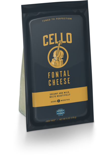 Fontal - Cello Cheese