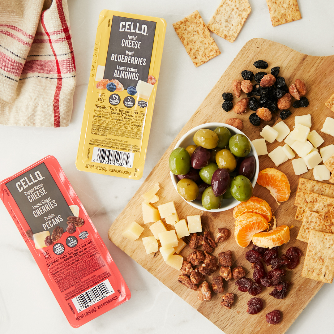 All of Your Vegetarian Cheese Questions, Answered | Cello Cheese