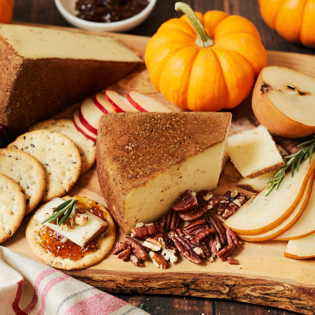 5 Things You Should be Doing with Fontal Cheese