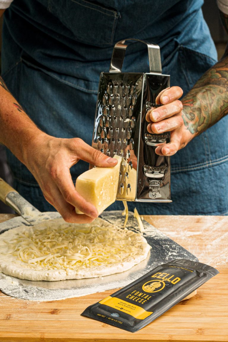 5 Things You Should be Doing with Fontal Cheese